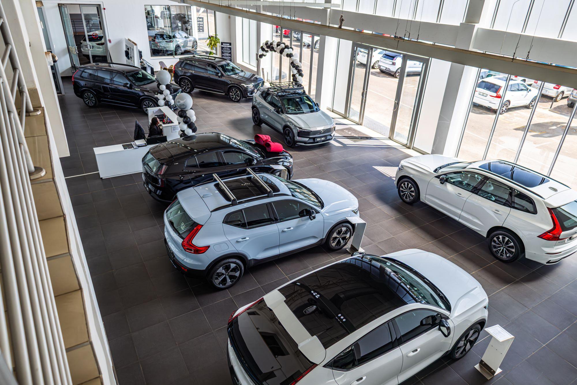 Cars.co.za DealerCon - 17 September 2025 | Dealerfloor