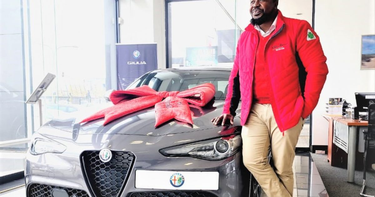 Ready for new challenge at East Rand dealerships | Dealerfloor