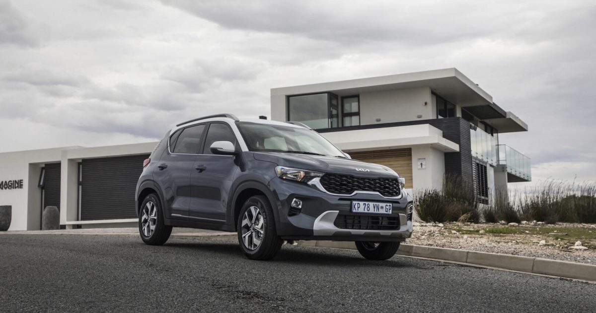 Kia adds two models to top of Sonet range | Dealerfloor