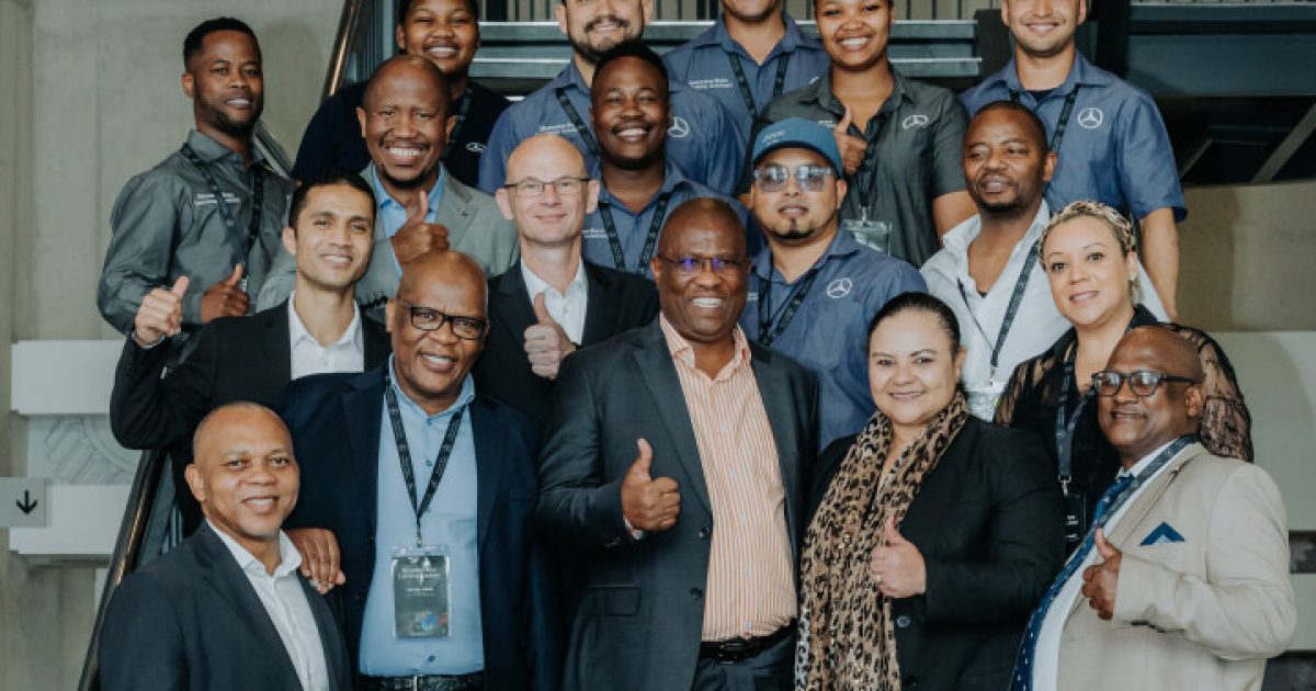 Four decades for the MBLA | Dealerfloor