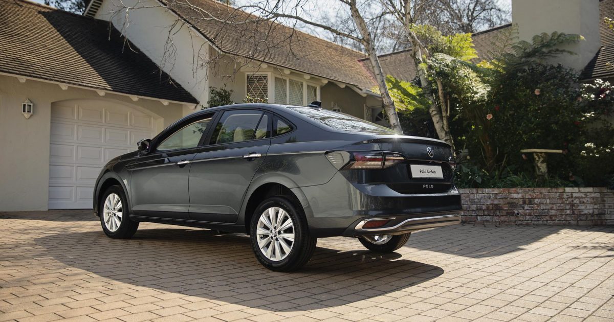 New Polo Sedan range makes local debut | Dealerfloor