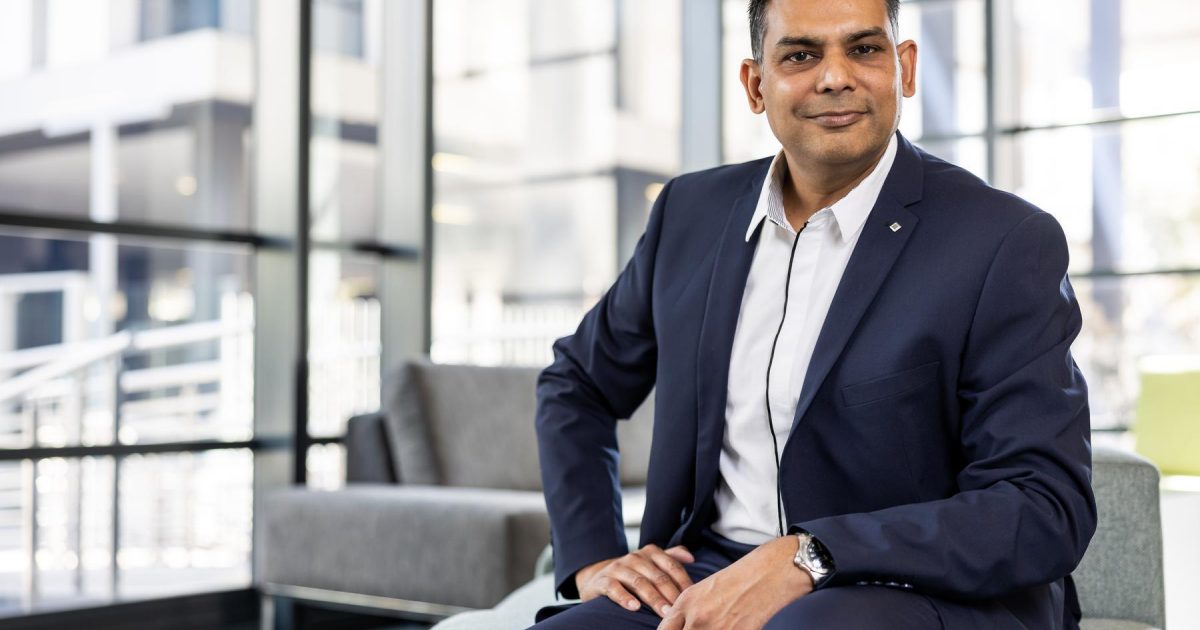 New CEO at helm of B-BBEE trust | Dealerfloor