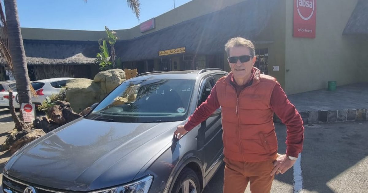 Solid foundation for repeat winner of awards | Dealerfloor