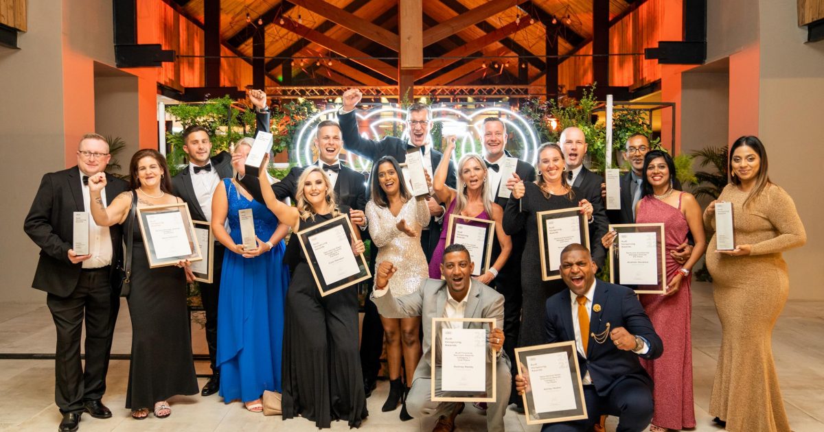Audi South Africa recognises its top dealers | Dealerfloor Audi South Africa recognises its top dealers | Dealerfloor