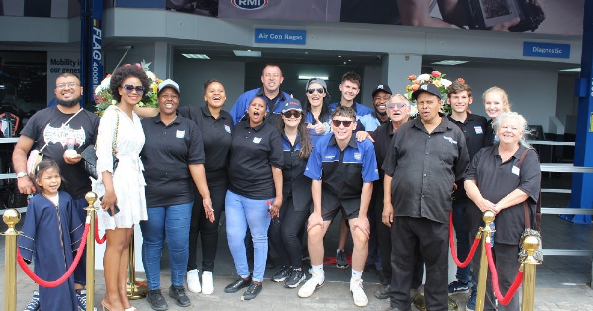 Fifth Bosch workshop launched under Auto Expedi8 banner | Dealerfloor