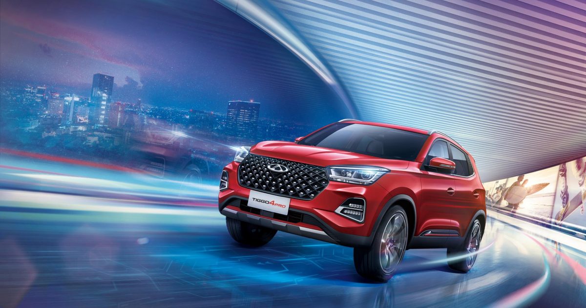 Chery celebrates major milestone, adds more value | Dealerfloor