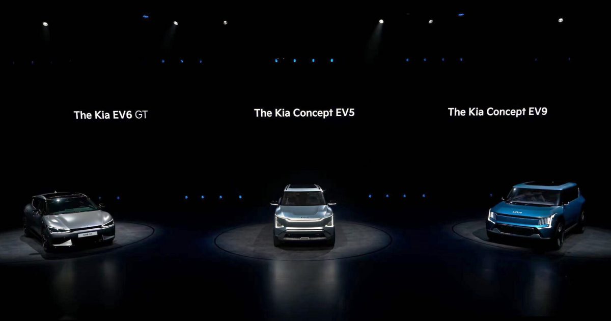 From concept to production – EV5 ready for launch | Dealerfloor