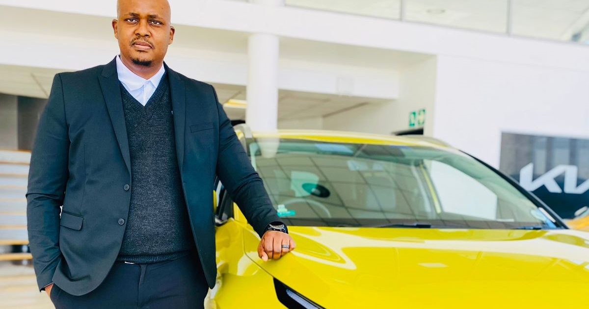 Kabelo, the leader of the pack who took The Glen to No 1 | Dealerfloor