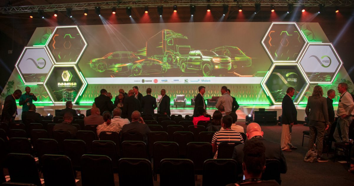 SA Auto Week provides insight into auto industry | Dealerfloor