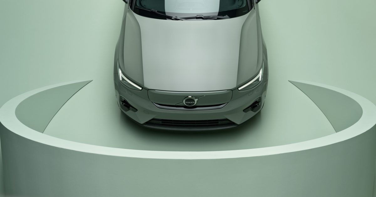 Driving Journal for all EV Volvo’s in SA | Dealerfloor