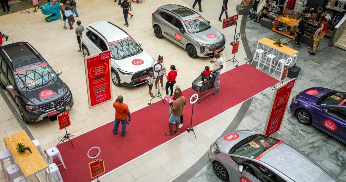 Absa, Cars.co.za roadshow to benefit consumers | Dealerfloor