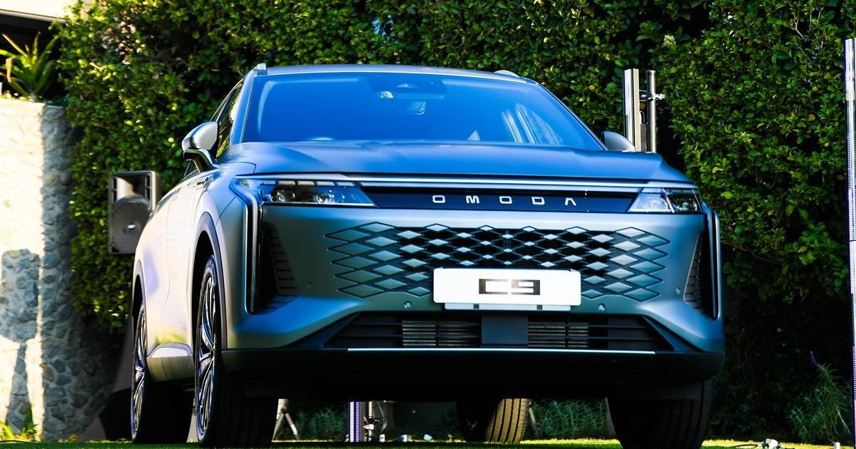 C9 luxury flagship previewed at glamorous event | Dealerfloor