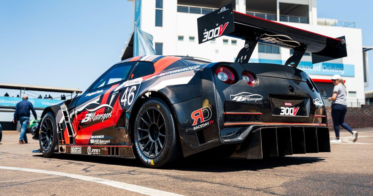 Reghard Roets clinches inaugural Top of the Hill title | Dealerfloor