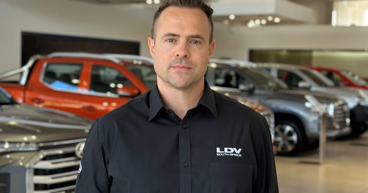 LDV gears up for expansion: dealership roll-out set to… | Dealerfloor