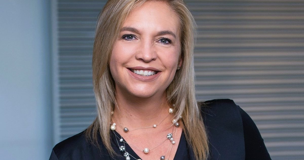 First female fills top position at DTSA | Dealerfloor