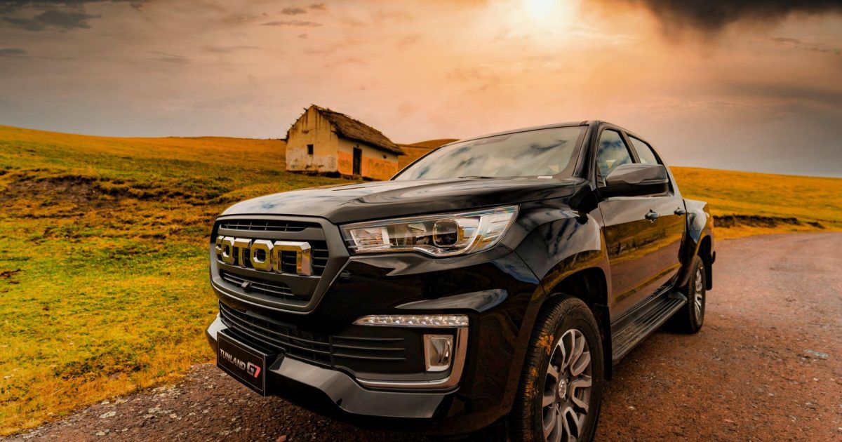 Foton, CMH Group officially launches Foton in SA | Dealerfloor