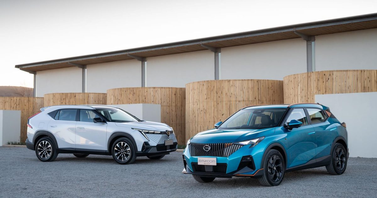 GAC Motor SA introduces a lifetime warranty | Dealerfloor