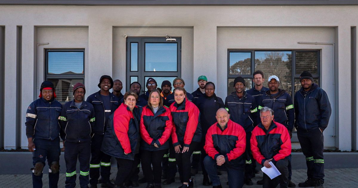 UD Trucks in partnership with GC Truck Centre Harrismith | Dealerfloor