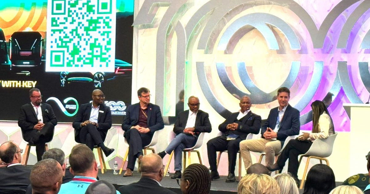 Growth and opportunity for industry, says AITF CEO | Dealerfloor