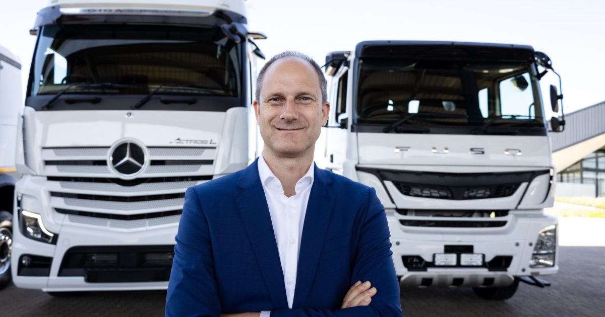 DTSA appoints new VP Sales & Marketing | Dealerfloor