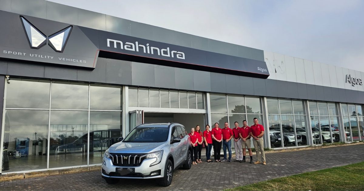 Thirty years of success culminate in a new brand for… | Dealerfloor