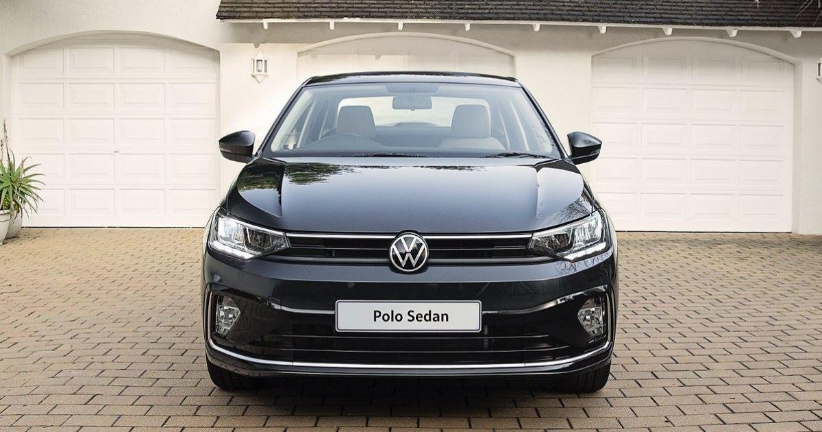 Polo Sedan range extended with new engine addition | Dealerfloor