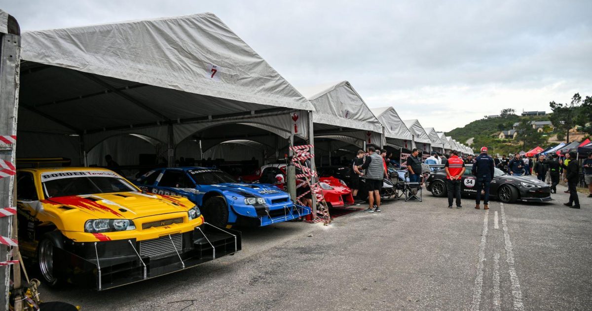 Simola Hillclimb entry deadline draws closer | Dealerfloor