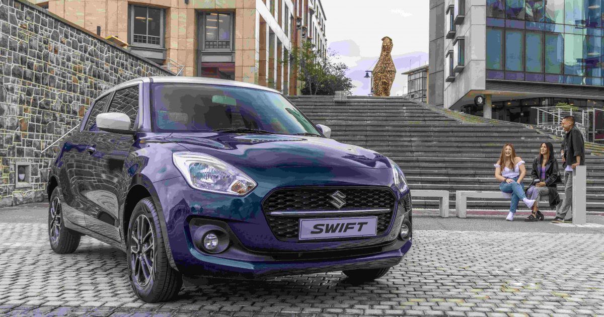 Suzuki promises lots of activities at FOM | Dealerfloor