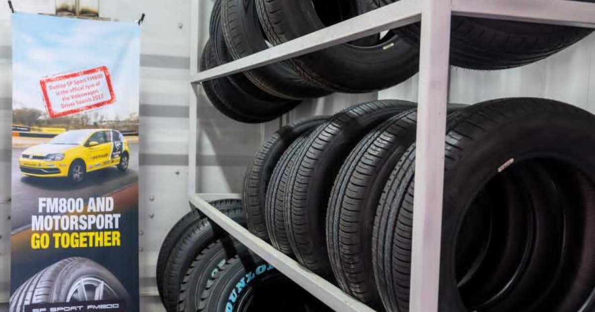 Cheap tyres can have expensive consequences | Dealerfloor