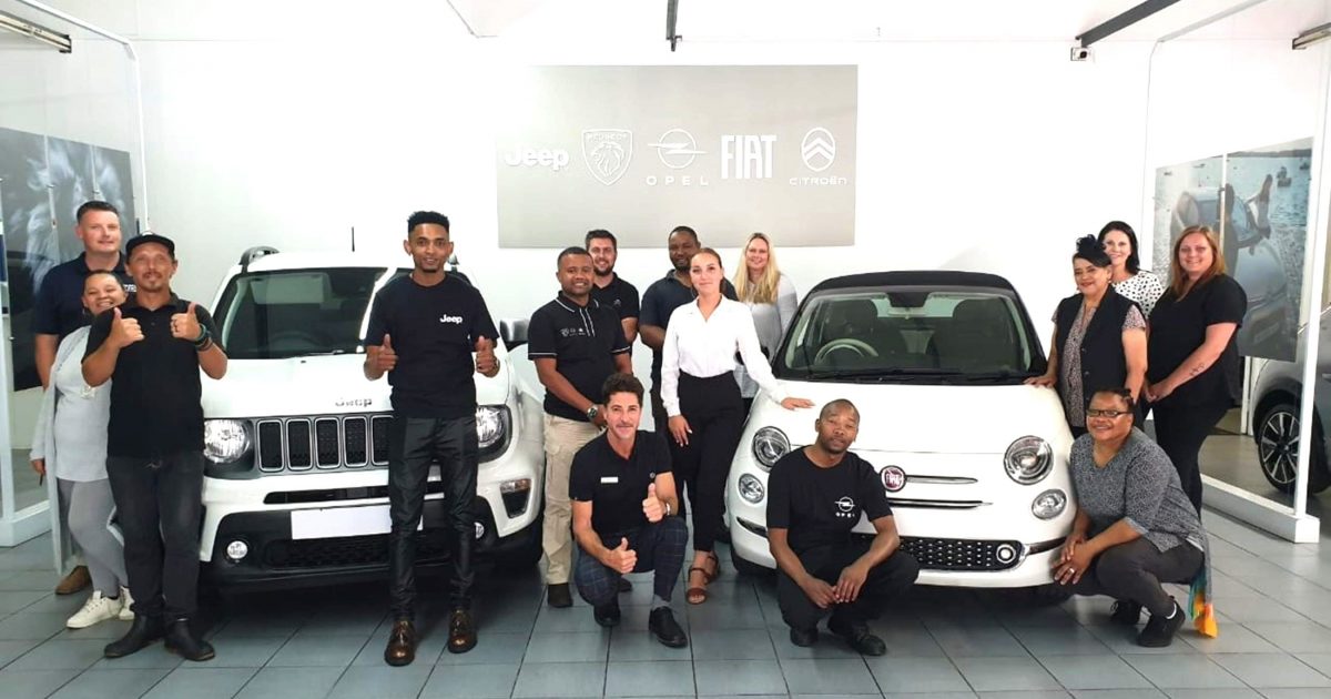 Zhai Auto expands with more brands | Dealerfloor