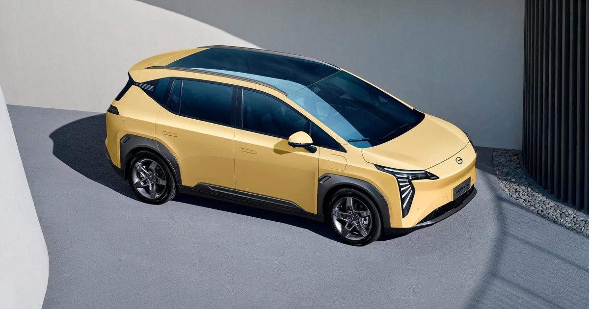 GAC Motor to expand range and network in SA | Dealerfloor