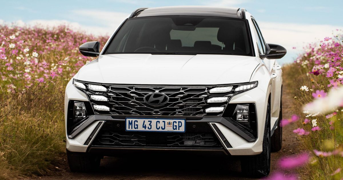 Hyundai favourite gets a facelift | Dealerfloor