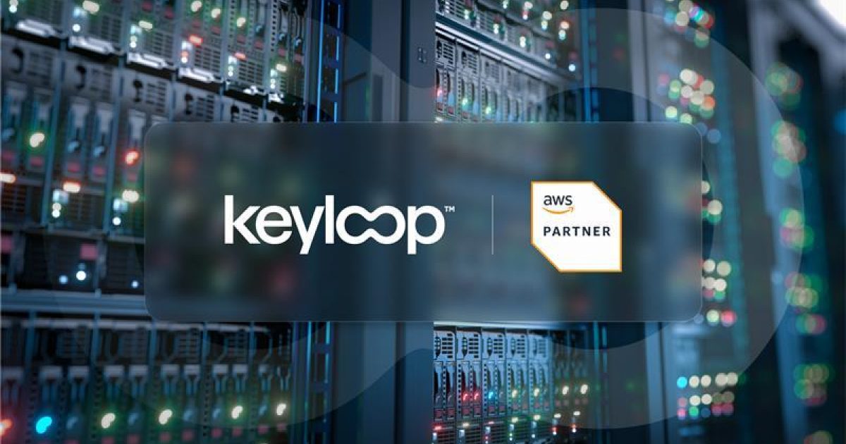 Keyloop Cloud for fast, secure service in vehicle space | Dealerfloor