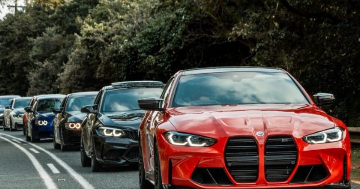 Motoring fun in KZN at Supertech festival | Dealerfloor