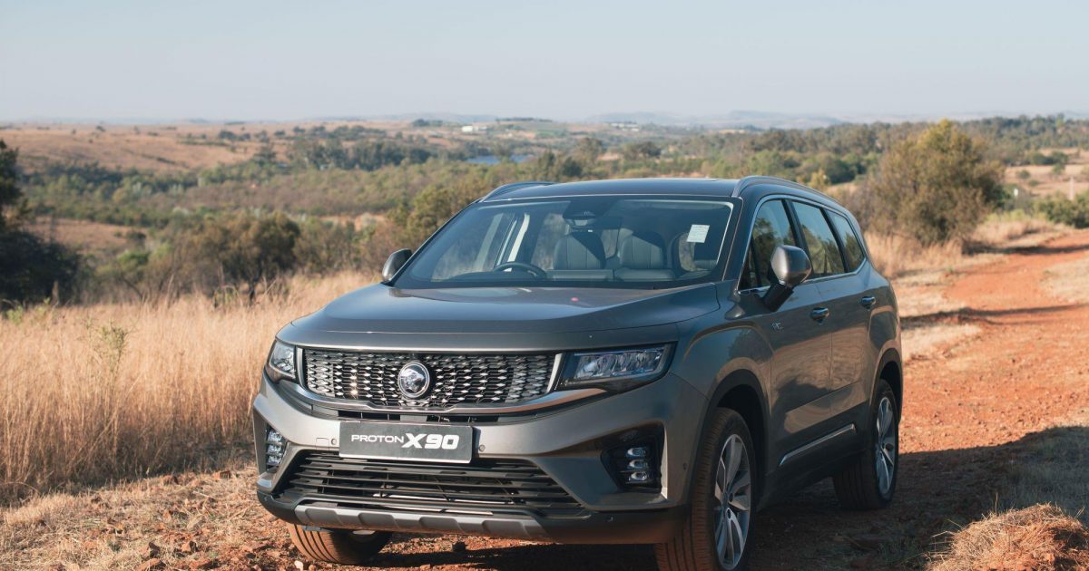 Proton reaffirms its long-term commitment to SA | Dealerfloor