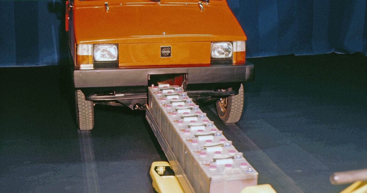 Behind Volvo’s EV success | Dealerfloor