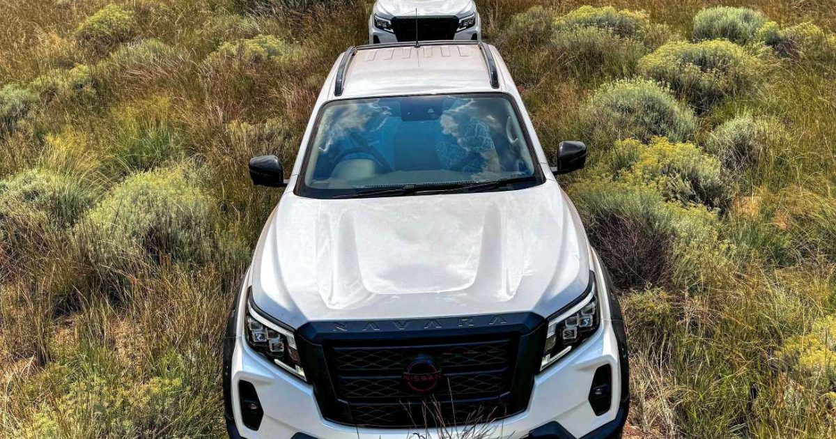 Nissan, Premcar launch purpose-built Warrior | Dealerfloor