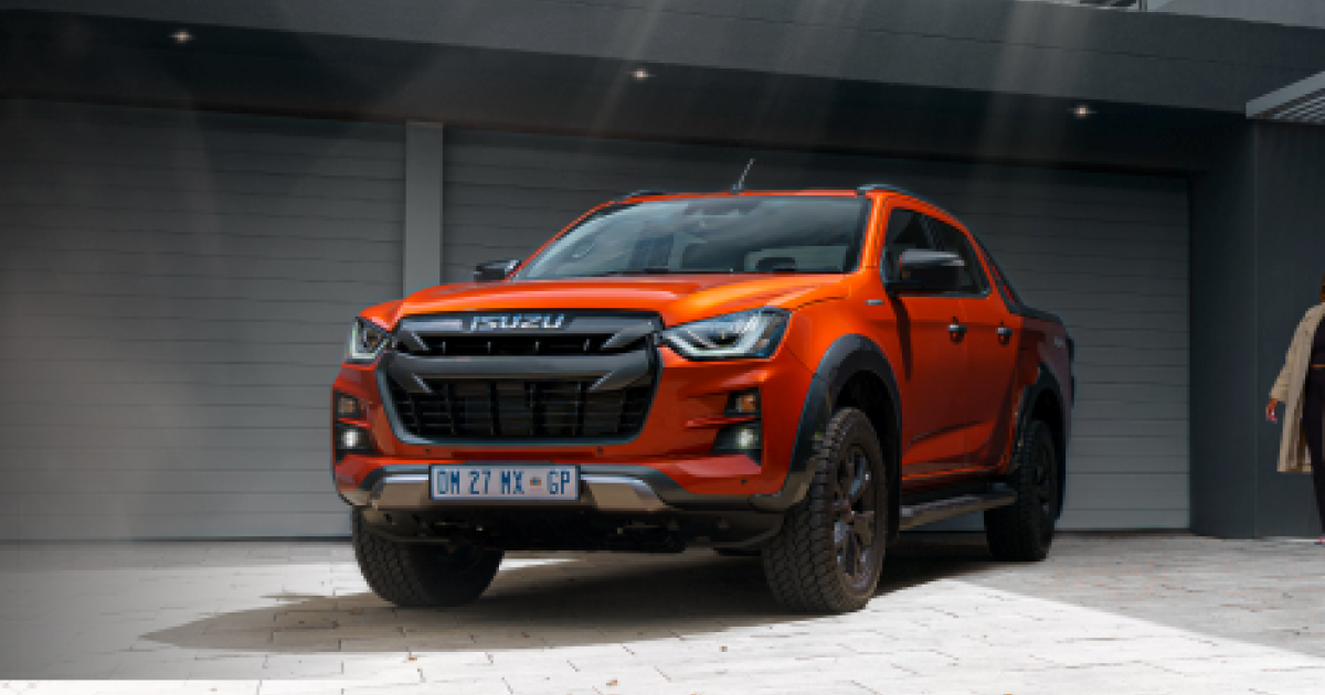 Isuzu helps to ‘Move The Nation’ | Dealerfloor