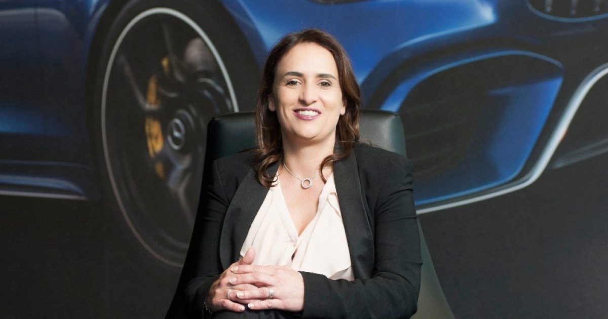 Alex Boavida takes over all roles as NADA Vice Chair | Dealerfloor