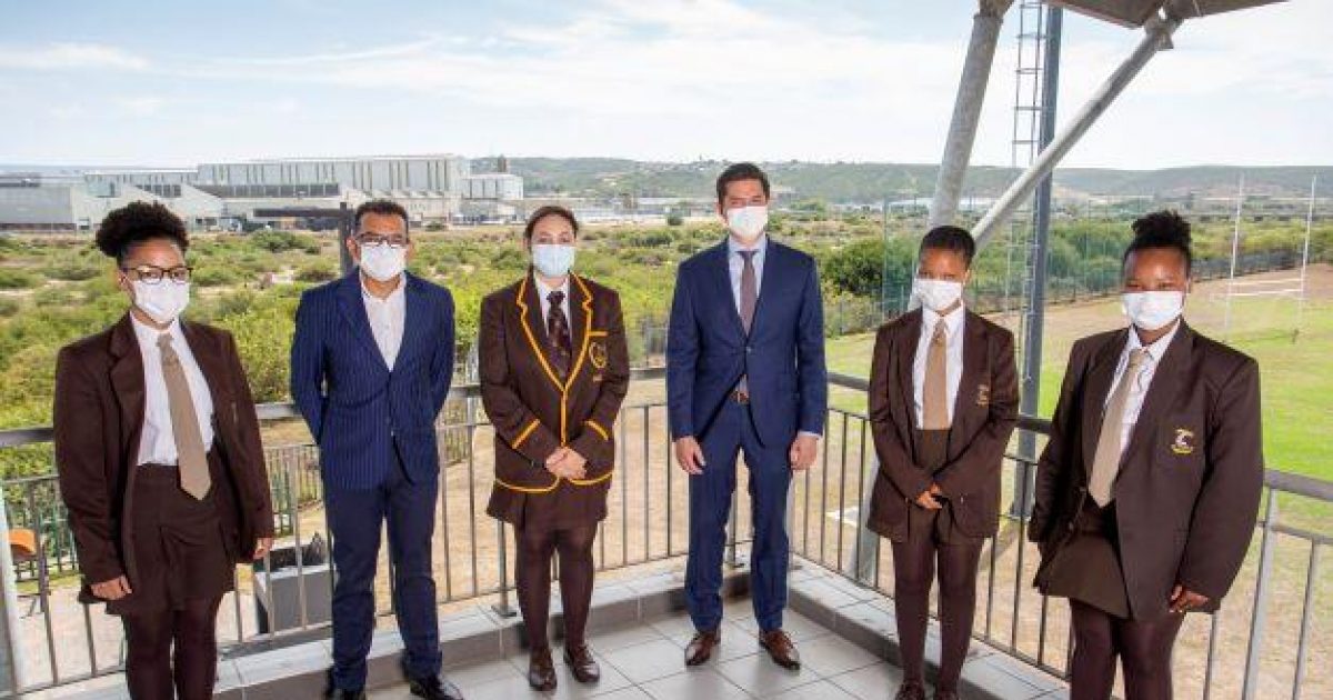 VWSA’s success with education programmes | Dealerfloor