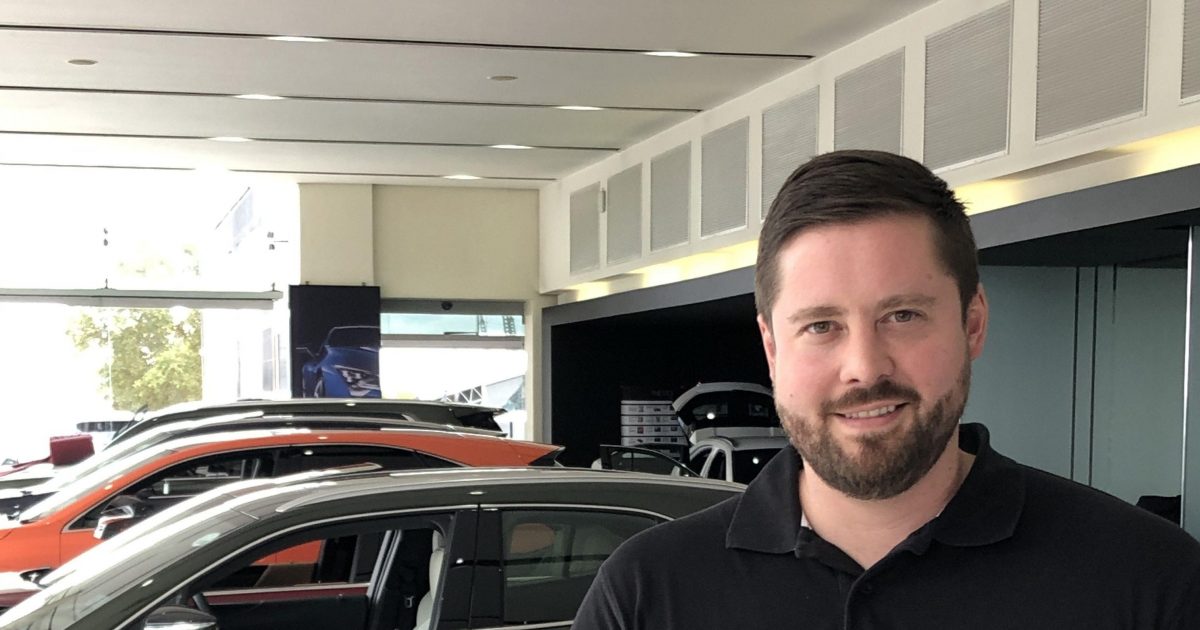 Lexus Fourways is the new Lexus DOTY | Dealerfloor