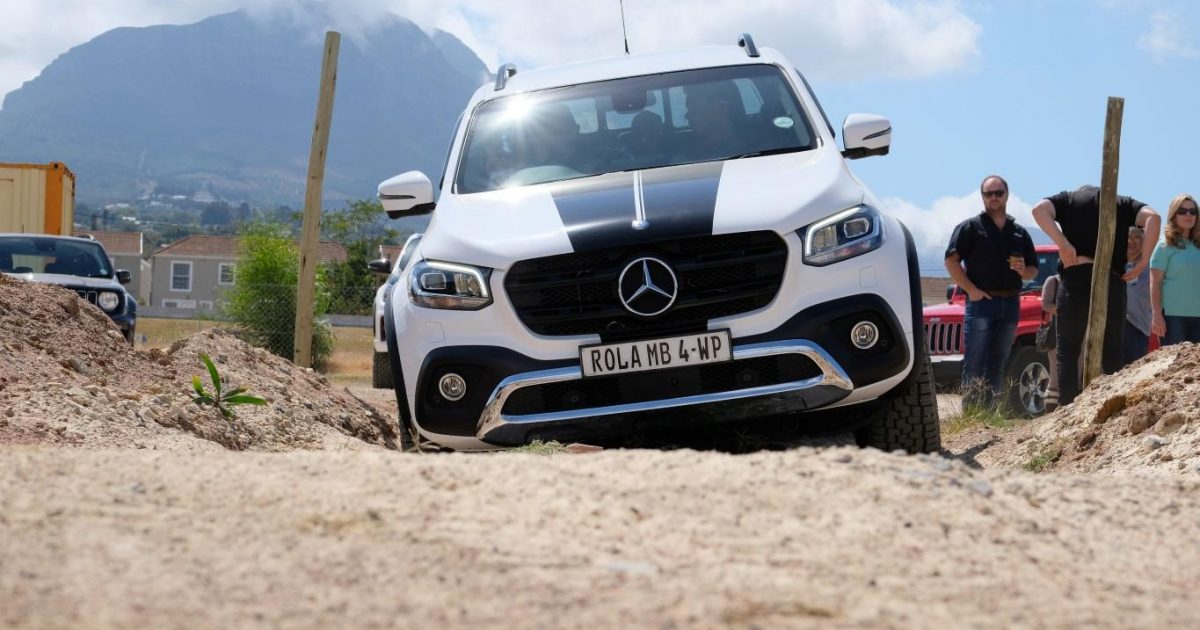 Rola turns to experiential marketing with new off road… | Dealerfloor