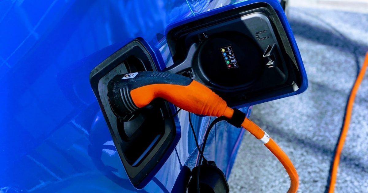 Metair sees growth in NEV development | Dealerfloor