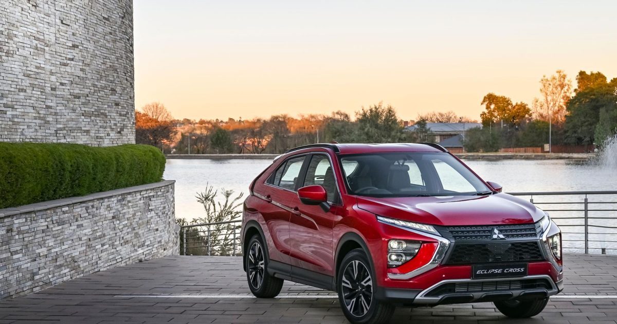 New Eclipse makes its local debut | Dealerfloor