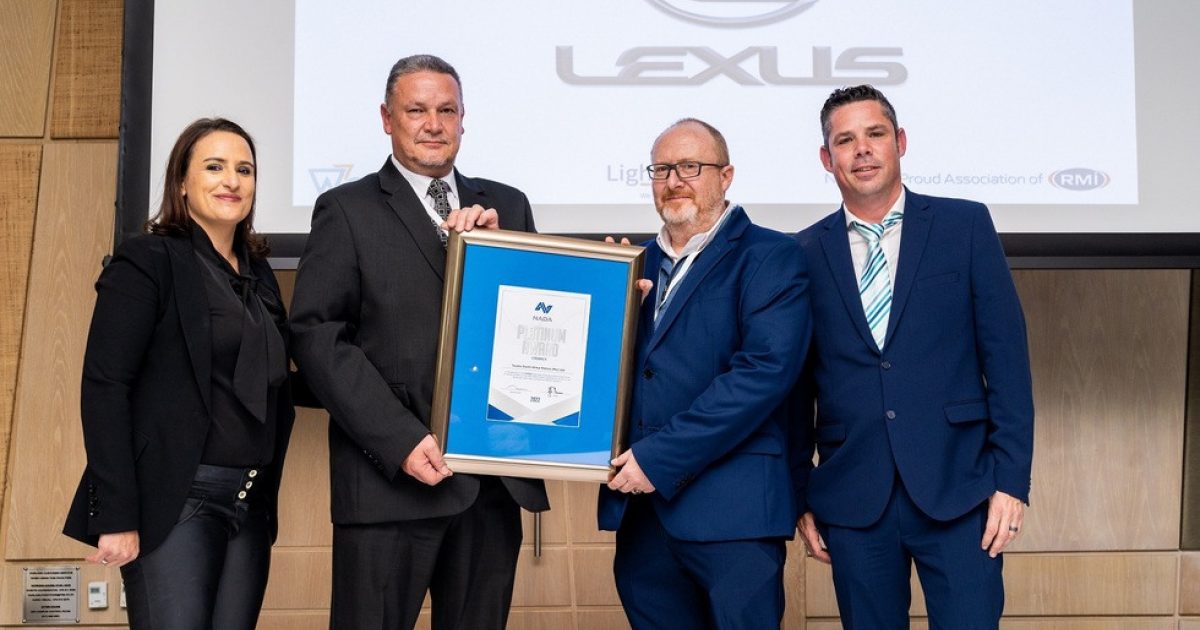 NADA dealer survey one of the most represented | Dealerfloor