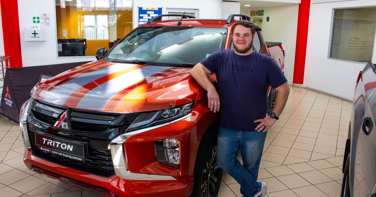 Young dealership, young sales manager drives success | Dealerfloor