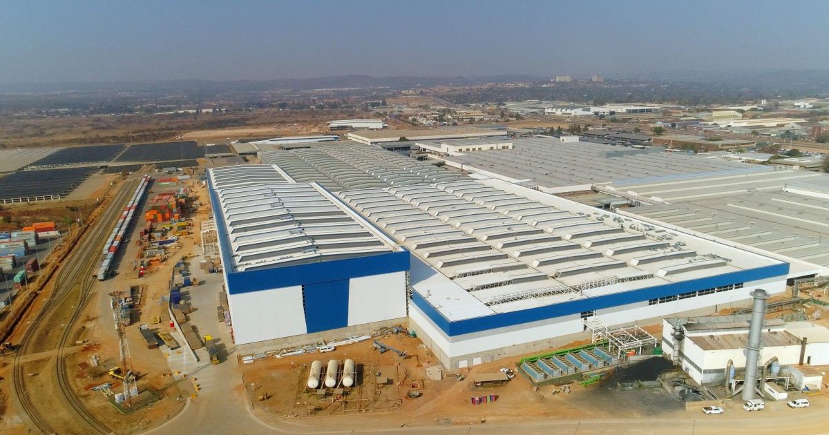 Ford boosts job opportunities at Silverton Plant | Dealerfloor