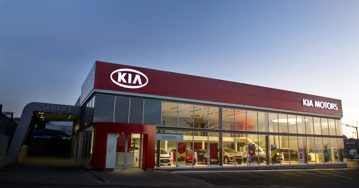 The Kia Dealer Award Winners for 2020 | Dealerfloor