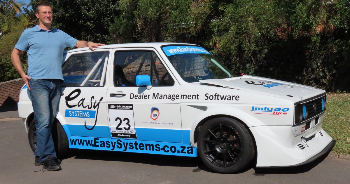 Putting your office in your pocket | Dealerfloor