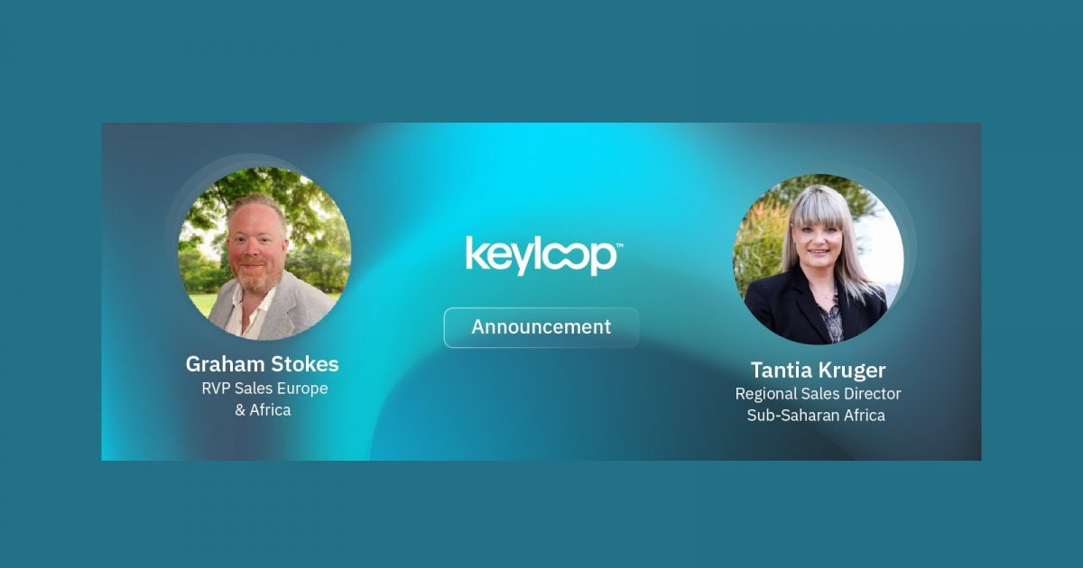 Keyloop places strategic focus on South Africa to… | Dealerfloor